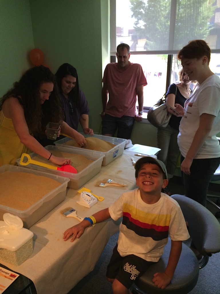 Digging Into Archeology: Summer Fun for Families – DiG-iT! Games