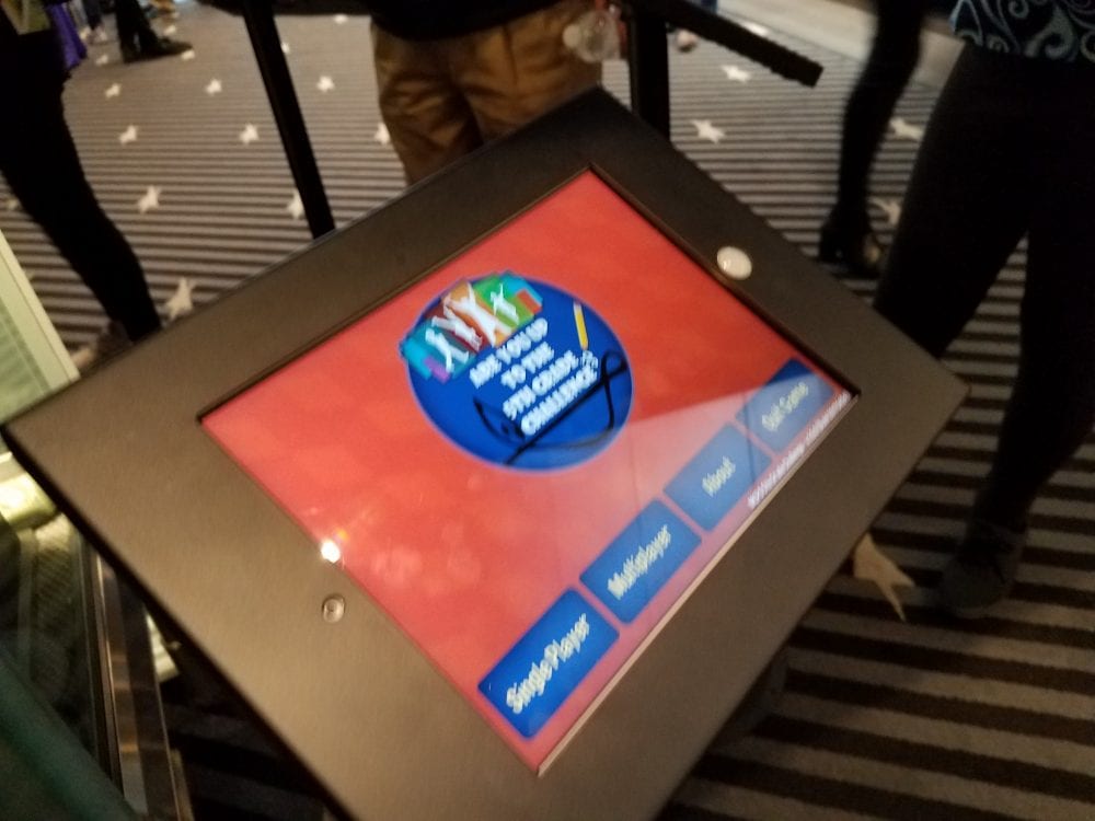 Project-Based Learning Meets Video Game Design – DiG-iT! Games