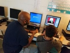 Project-Based Learning Meets Video Game Design – DiG-iT! Games