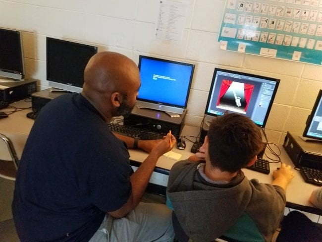 Project-Based Learning Meets Video Game Design – DiG-iT! Games