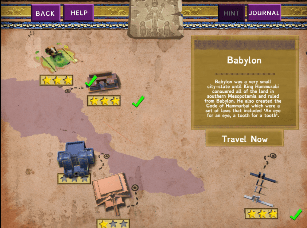 archaeology – DiG-iT! Games