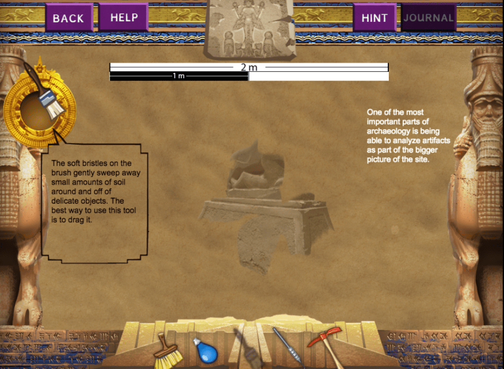 archaeology – DiG-iT! Games