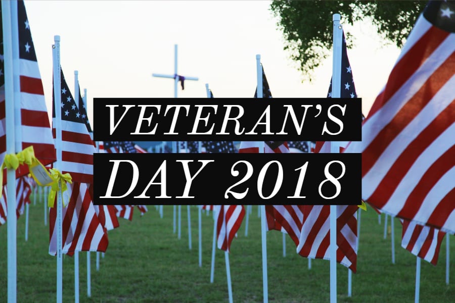 Ways To Celebrate Veteran s Day 2018 DiG iT Games Ways To Celebrate Veteran s Day 2018 DiG iT Games