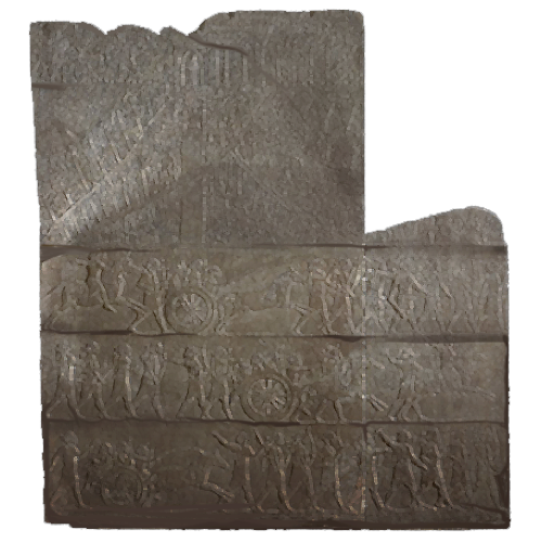 Assyria Mesopotamia Lesson Plan – DiG-iT! Games